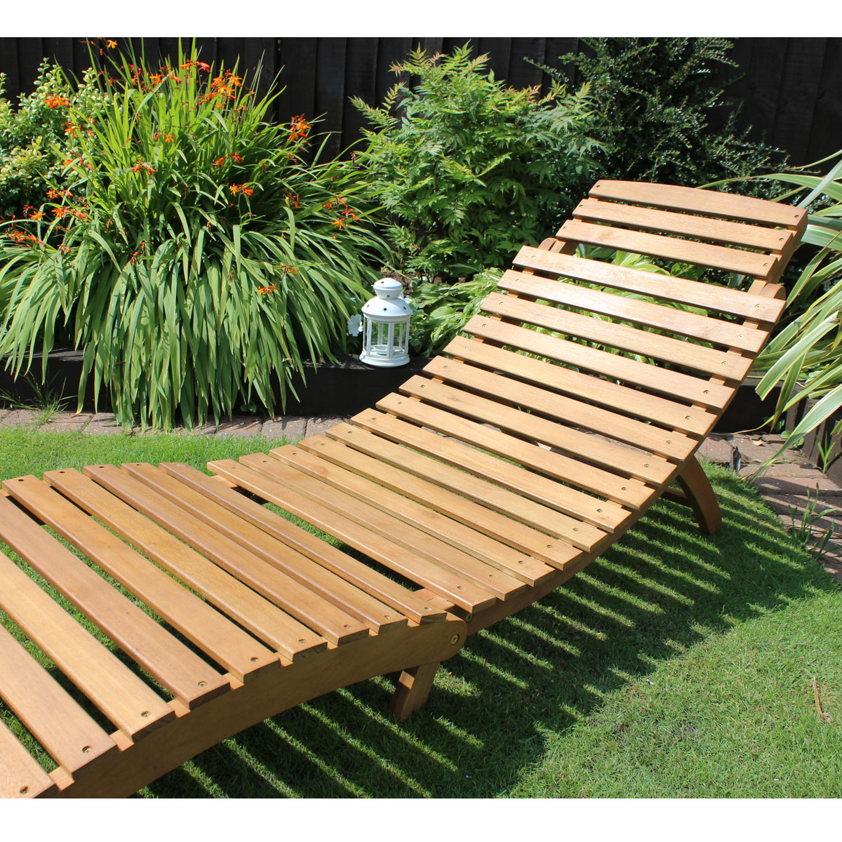 large-folding-wooden-curved-sun-lounger-in-sit-2 - Rattan Garden ...